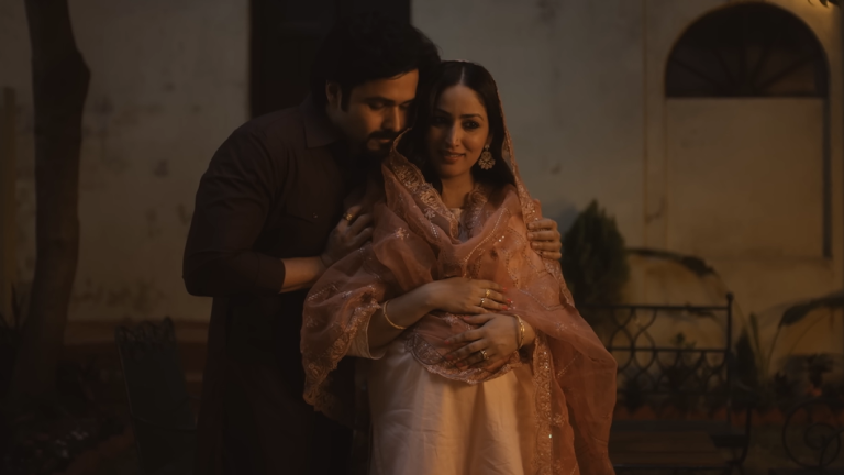 EXCLUSIVE: Ashley Rebello Reveals Why He Tweaked Yami Gautam's Wardrobe ...