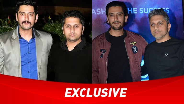 EXCLUSIVE: Shaad Randhawa Reveals Being JOBLESS Before Mohit Suri ...