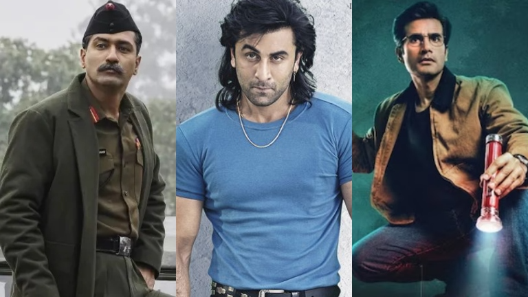 10 Actors Who Portrayed Real-Life Characters With Uncanny Resemblance ...