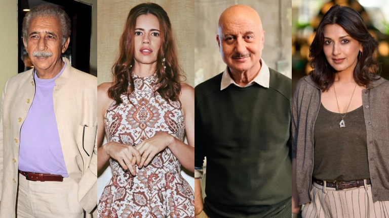 8 Bollywood Actors Who Are Passionate Writers| Bollywood Bubble