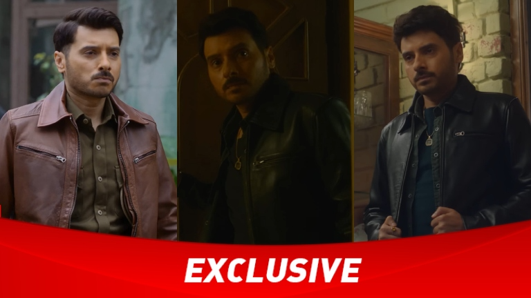 EXCLUSIVE: Divyendu Sharma Reveals Going Above And Beyond To Avoid ...