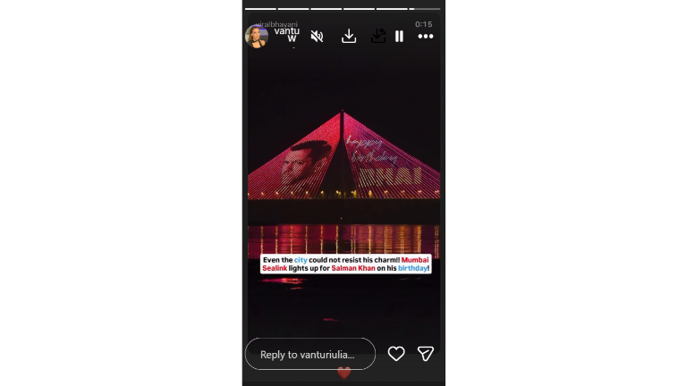 Salman Khan's 60th Birthday: Katrina Kaif's Tiger To Ajay Devgn's Bhai ...