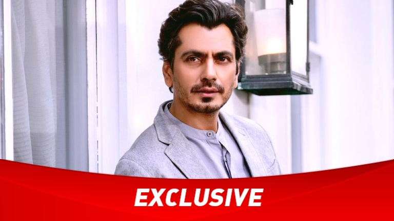 EXCLUSIVE: Nawazuddin Siddiqui Questions Why Actors Need To Come Out Of ...