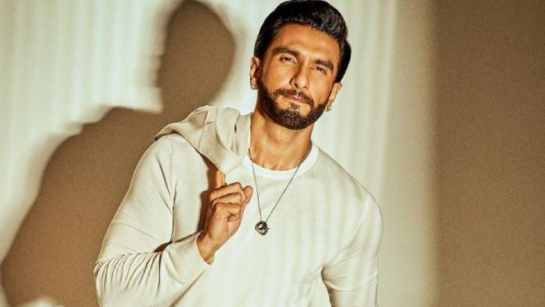 Ranveer Singh To Shoot Zombie Thriller Pralay After Wrapping Farhan Akhtar's Don 3 In 2026 ...