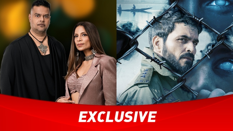 EXCLUSIVE: SHOR POLICE Duo Clinton Cerejo And Bianca Gomes Reveal Their Favourite Baramulla ...