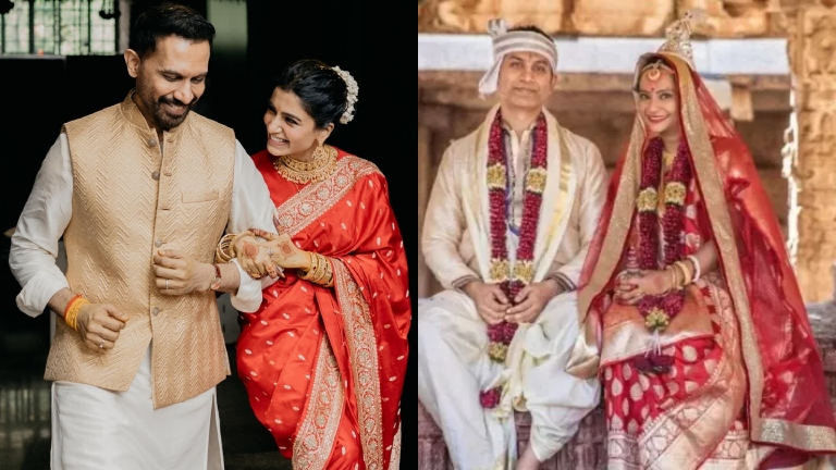 Samantha Ruth Prabhu's New Husband Raj Nidimoru Is Still Married To His ...