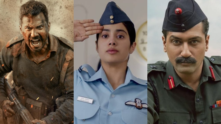 5 Bollywood Actors Who Brought Real-Life Heroes To Life On The Big ...
