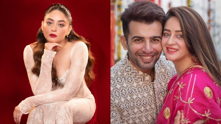 Mahhi Vij Chooses Independence; Refuses Alimony From Ex-Husband Jay ...