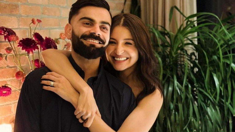 Anushka Sharma, Virat Kohli Splurge Rs 37.86 Cr On Property In Alibaug ...