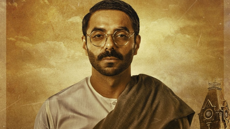 ROOT- Running Out Of Time Poster Out! Aparshakti Khurana Marks His ...