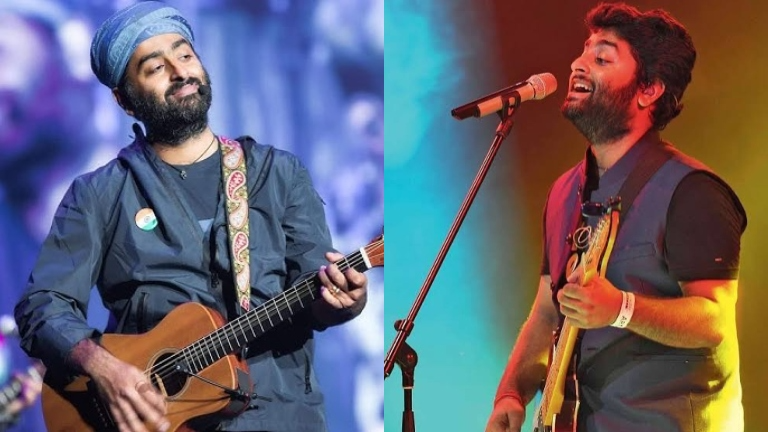 Arijit Singh Announces Retirement From Playback Singing | Bollywood Bubble