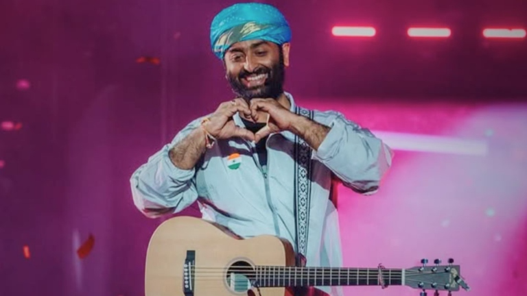 Arijit Singh's 'Retirement' From Playback Singing Is Temporary; Singer ...