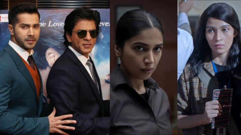 Bollywood Duos Who Worked As Assistant Directors And Shared Screen ...