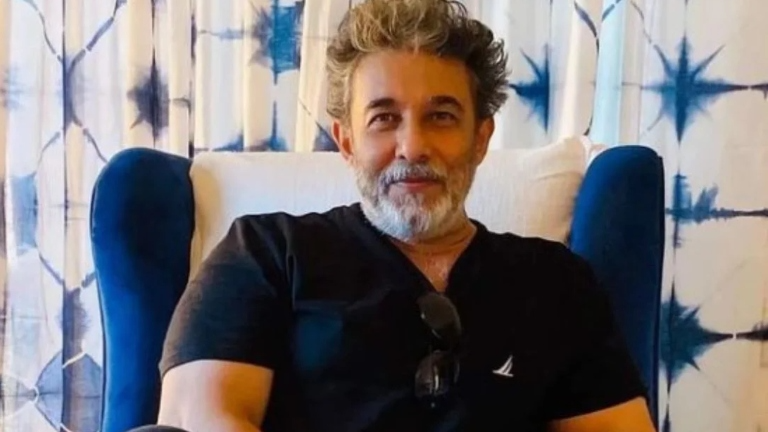 Deepak Tijori Duped Of Rs 5 Lakh In Fake Film Funding Promise Linked To ...