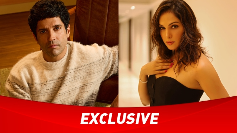 EXCLUSIVE: Isha Koppikar Wants To Be A Part Of Farhan Akhtar's Don 3 ...