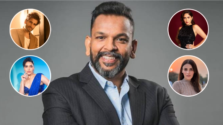 JioStar's Alok Jain ADMITS OTT Has Blurred The Line Between TV And Film ...