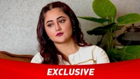 EXCLUSIVE: Rashami Desai Reveals The Green Flags She's Looking For In A ...
