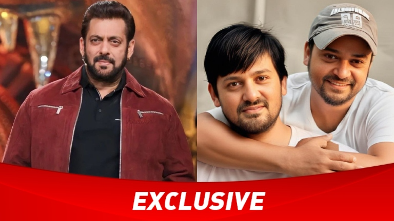 Sajid Khan: Wasaka Is My Way To Keep Wajid Alive Through Music | Salman ...
