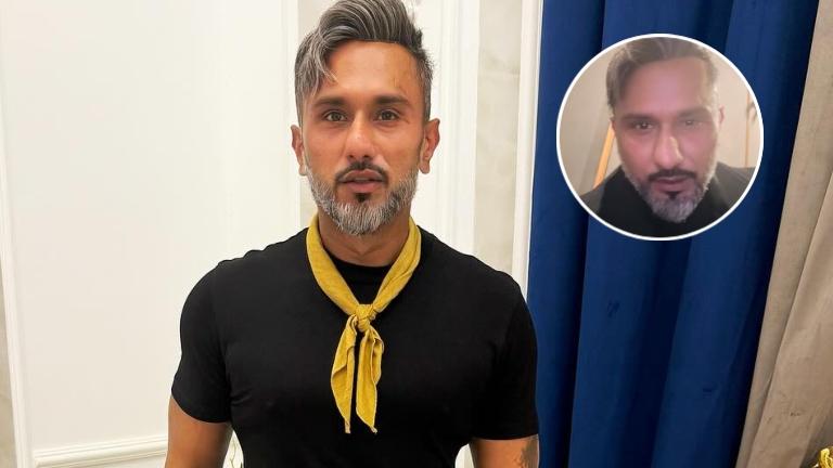 Yo Yo Honey Singh Apologises For Viral Explicit 'Gaadi Mein S*x Karo ...