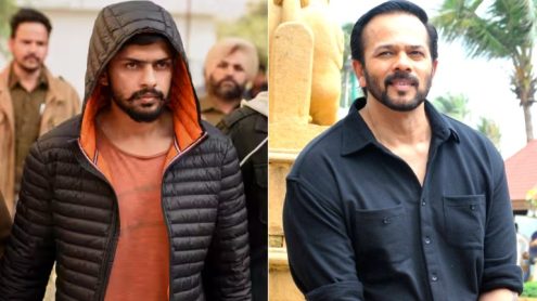 Lawrence Bishnoi Gang Claims Responsibility For Firing At Rohit Shetty ...