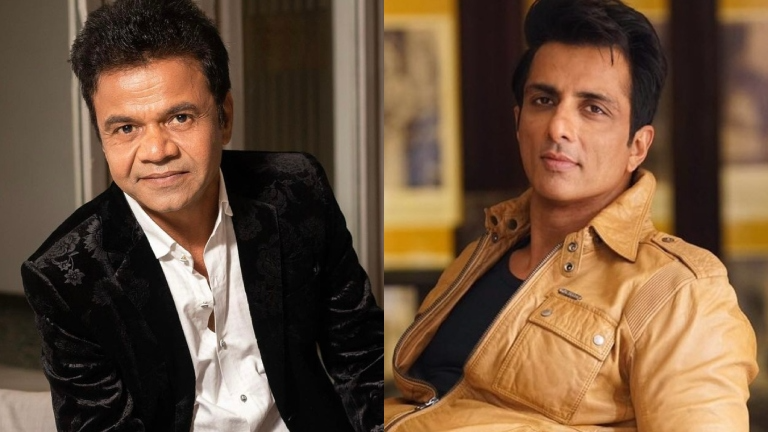 Sonu Sood Offers Rajpal Yadav His Film Amid Rs 9 Cr Cheque Bounce Case ...