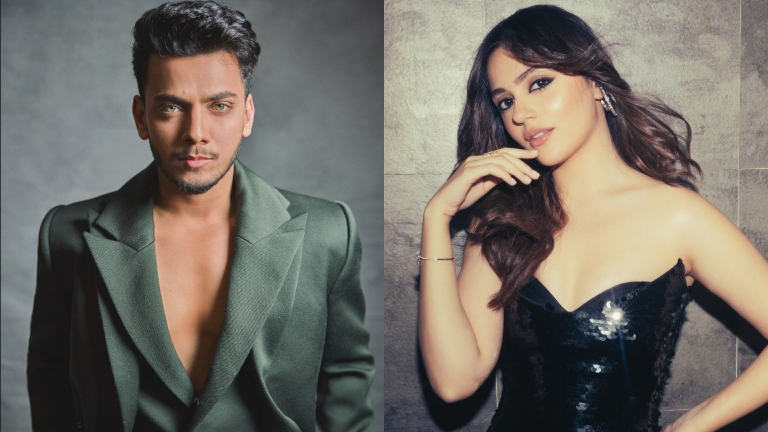 Shakti Shalini: Vishal Jethwa To Play Lead In Aneet Padda Led Horror ...