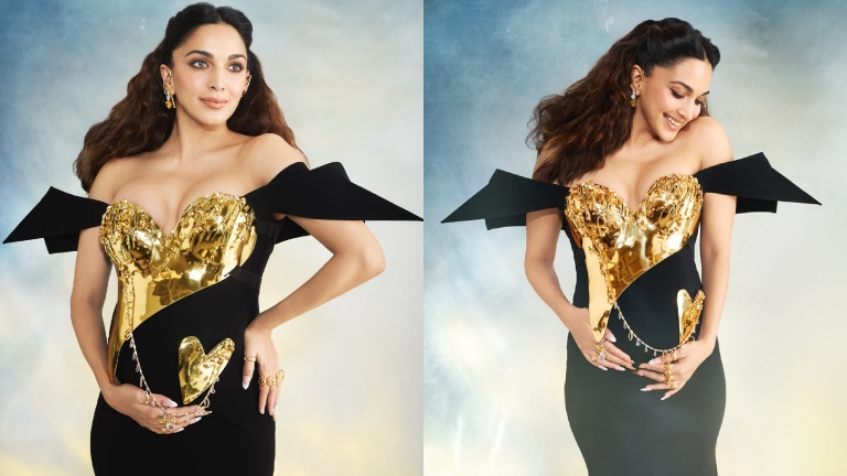 Kiara Advani Reveals The Relationship Advice She'll Give Daughter ...