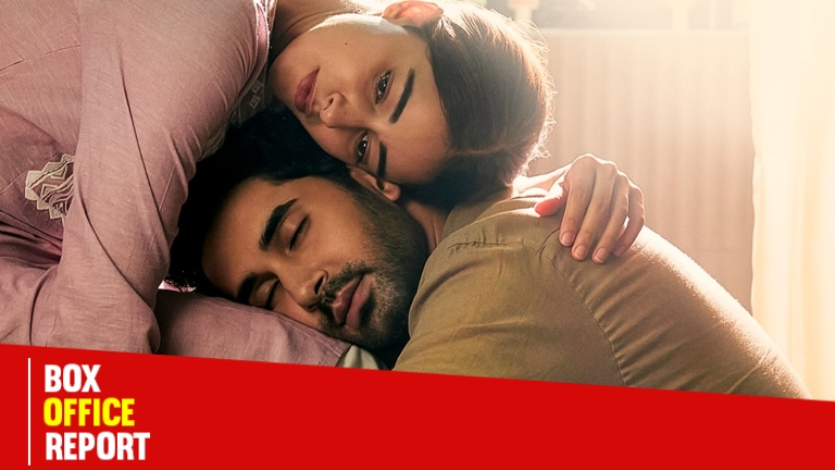 Chand Mera Dil Box Office Day 6: Lakshya, Ananya Panday’s Romantic ...