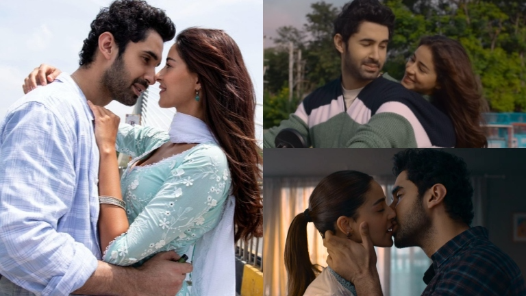 Chand Mera Dil: 7 Reasons Lakshya, Ananya Panday Starrer Is Not Like ...