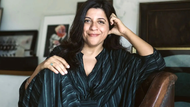 Zoya Akhtar REACTS To Robbery At Production House, Calls Theft An ...