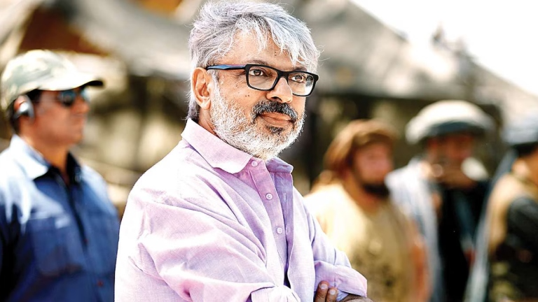 Love And War Set Death: AICWA Demands FIR Against Sanjay Leela Bhansali ...