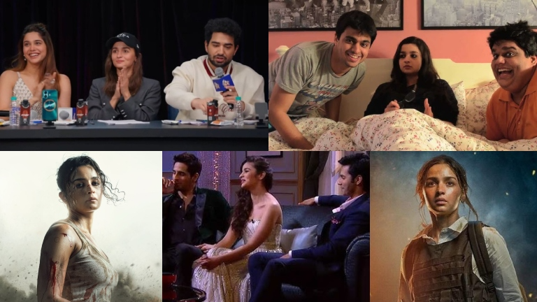 Alia Bhatt's India's Got Latent Season 2 Appearance Suggests Attempt To ...