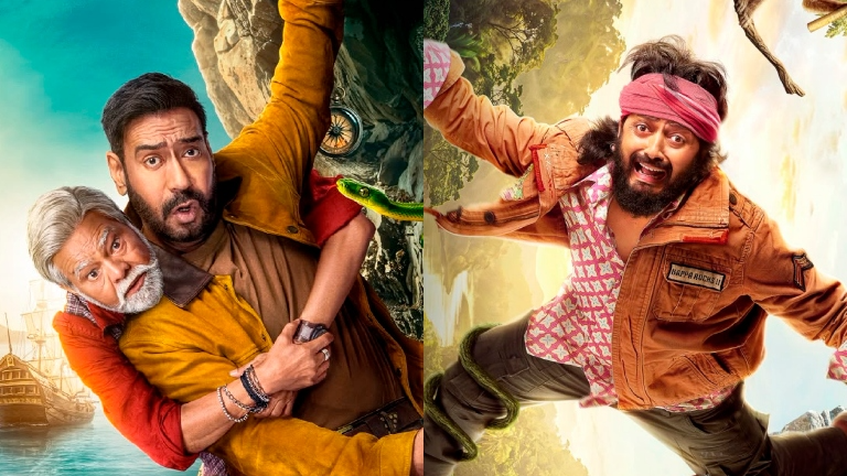 Dhamaal 4: Ajay Devgn, Riteish Deshmukh-Led Ensemble Comedy To Make ...