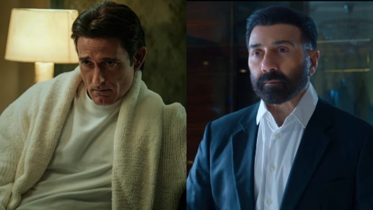 Ikka: Sunny Deol, Akshaye Khanna Intense Courtroom Drama To Release On ...