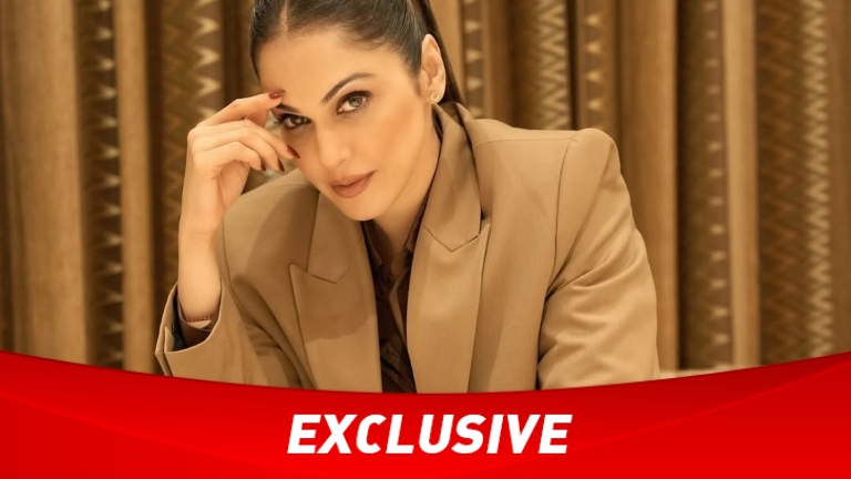 EXCLUSIVE! World Environment Day 2026: Isha Koppikar Makes An Urgent ...