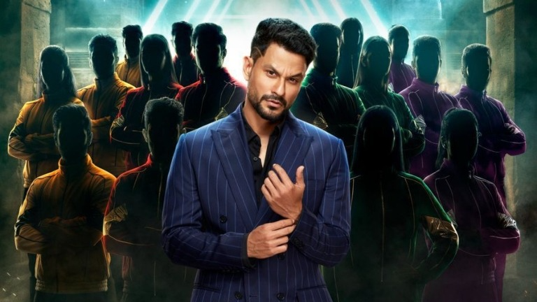 Kunal Kemmu Debuts As Reality TV Host In Alliance; Premieres On June 26 ...