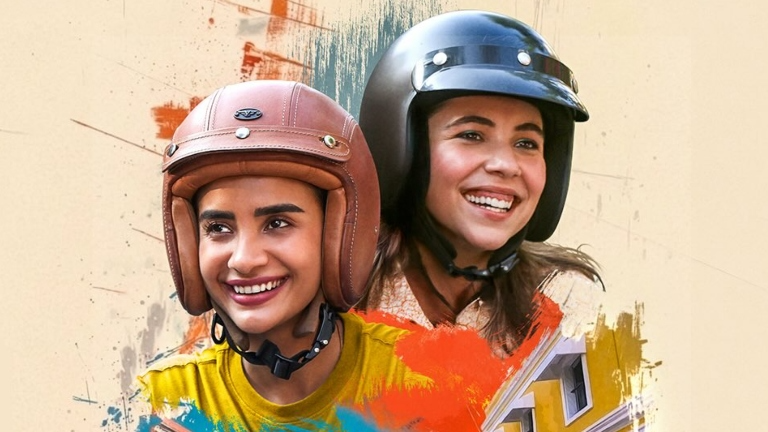 Patralekhaa, Maanvi Gagroo Starrer Heer Sara Aur Pondicherry Renamed As ...