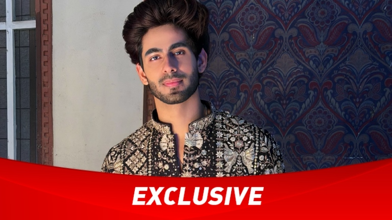EXCLUSIVE: Rishabh Jaiswal Shows Why Growth Begins Outside Your Comfort ...