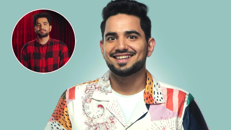 Samay Raina Announces India's Got Latent Season 2; To Stream On YouTube ...