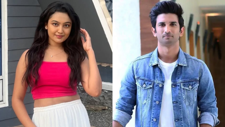 Sanchita Ugale Death: Cousin Brother Draws Parallels With Late Sushant ...