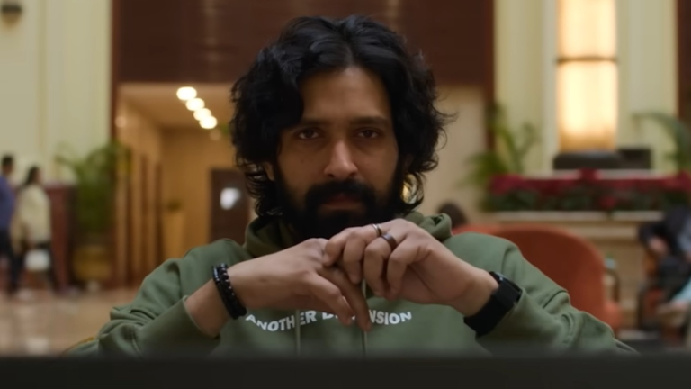 Vikrant Massey Admits He Was Sick Of Playing The Boy Next Door ...