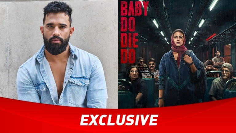 EXCLUSIVE: Rachit Singh Recalls Being 'A Little Nervous' On Baby Do Die ...